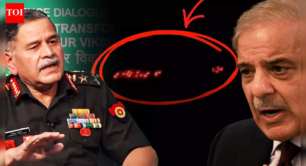 Pakistan Continues To Ignore India's Warning As Drones Return To Valley ...