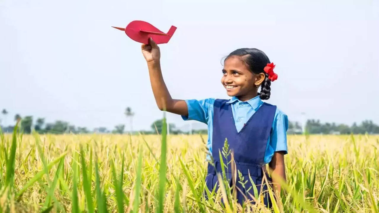 Sukanya Samriddhi Yojana 2026: Complete Guide to Get ₹71.82 Lakh With ...