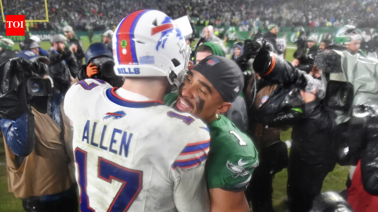 Jalen Hurts and Josh Allen net worth comparison: Salary, Contract ...