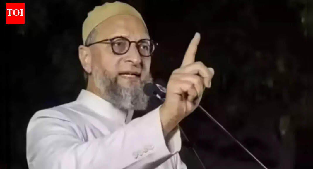 Maharashtra civic body election result: AIMIM's Mehzabin Khan wins ...