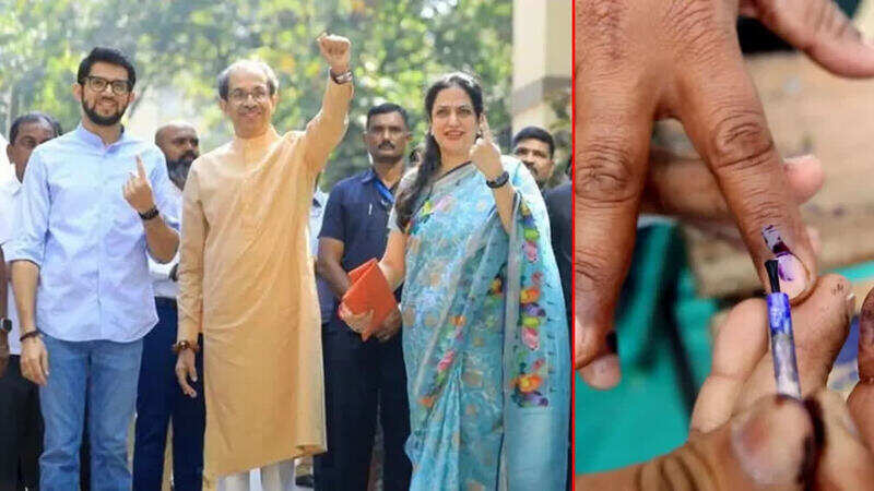 Erasable Ink Controversy In BMC Elections, SEC Steps In And Orders Probe