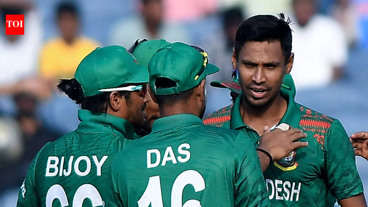 Mustafizur Rahman row: 'I've received death threats'- Bangladesh ...