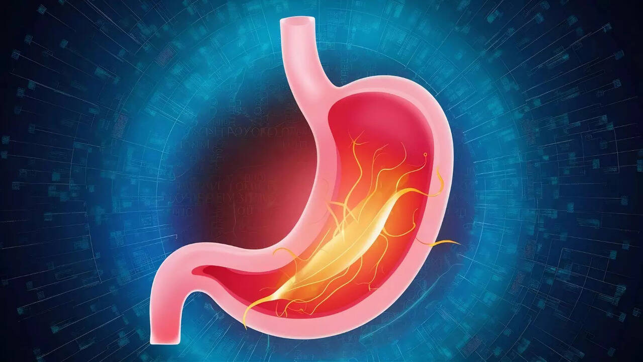 Acidity Alert: 8 Foods You Should Avoid for Better Digestion