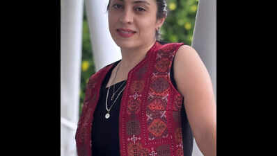 Voices from Iran: Iranian expatriates in Tamil Nadu reflect on protests ...