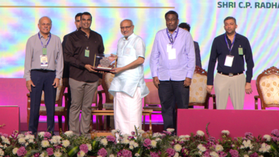 Medical institutions have two purposes to fulfil: VP | Coimbatore News ...