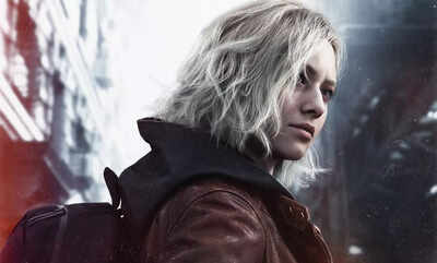 Is Resident Evil Requiem an open-world game? New gameplay footage from ...