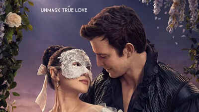 'Bridgerton' Season 4 lead Luke Thompson on audience love: ‘You can ...