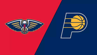 Indiana Pacers vs New Orleans Pelicans (01-16-2026) game preview: When ...