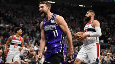 Sacramento Kings vs Washington Wizards (01-16-2026) game preview: When ...