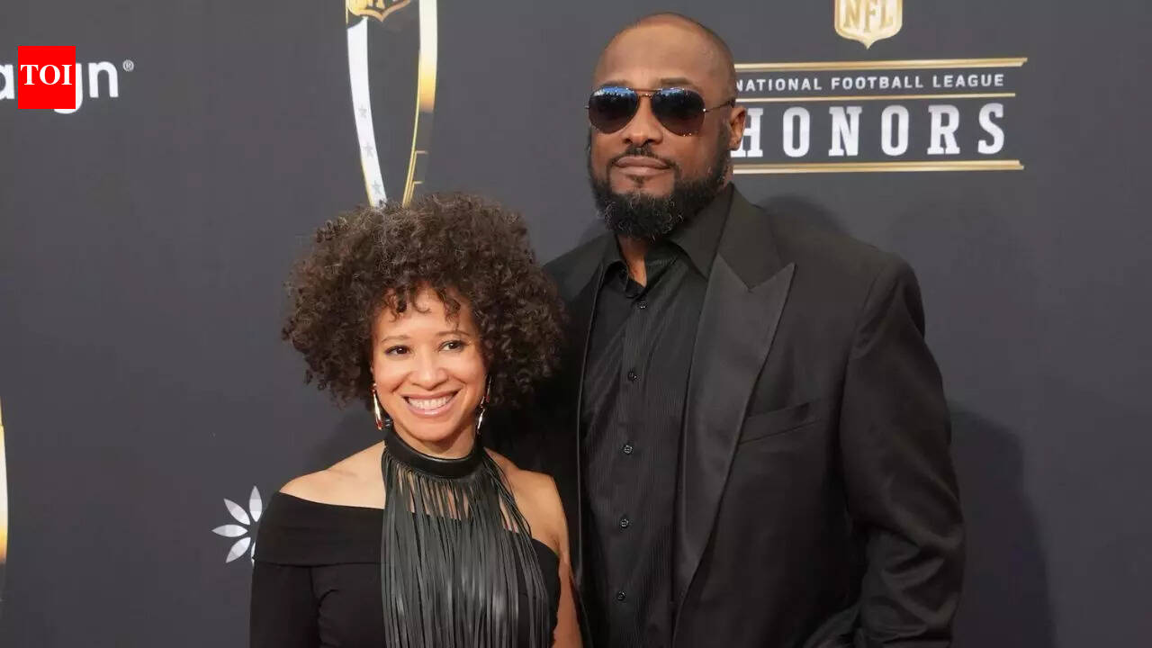 Mike Tomlin’s wife Kiya finally breaks silence, reveals emotional truth ...