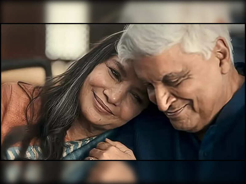 Shabana Azmi wishes Javed Akhtar a happy birthday: ‘I wish him good ...