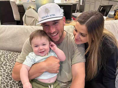 Alex Bregman and his wife Reagan Elizabeth impress fans with stylish ...