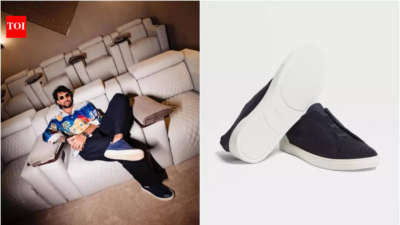 The Rise of Quiet Luxury Sneakers: Footwear That Whisper Wealth | - The ...
