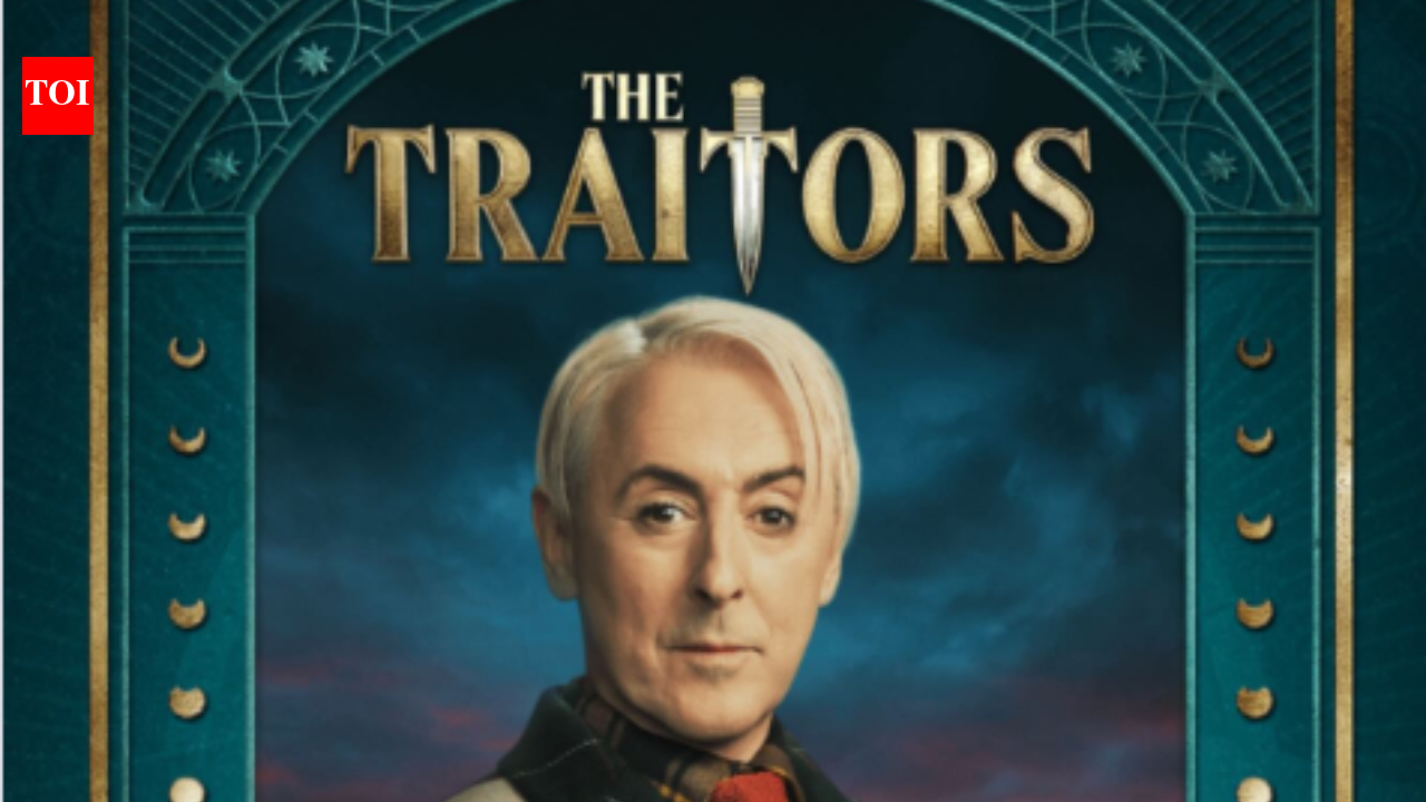 ‘The Traitors Season 4’: Monét X Change betrayed in castle shock exit ...