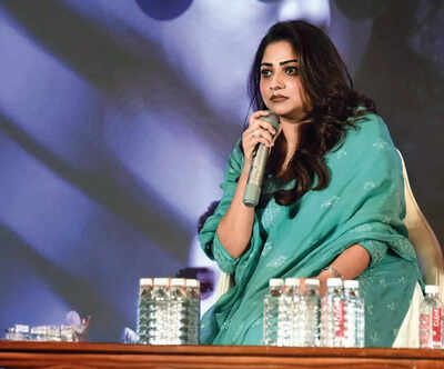 It’s my body, my life. I don’t give a damn, says Rachita Ram | Kannada ...