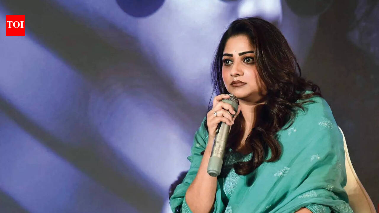 It’s my body, my life. I don’t give a damn, says Rachita Ram | Kannada ...