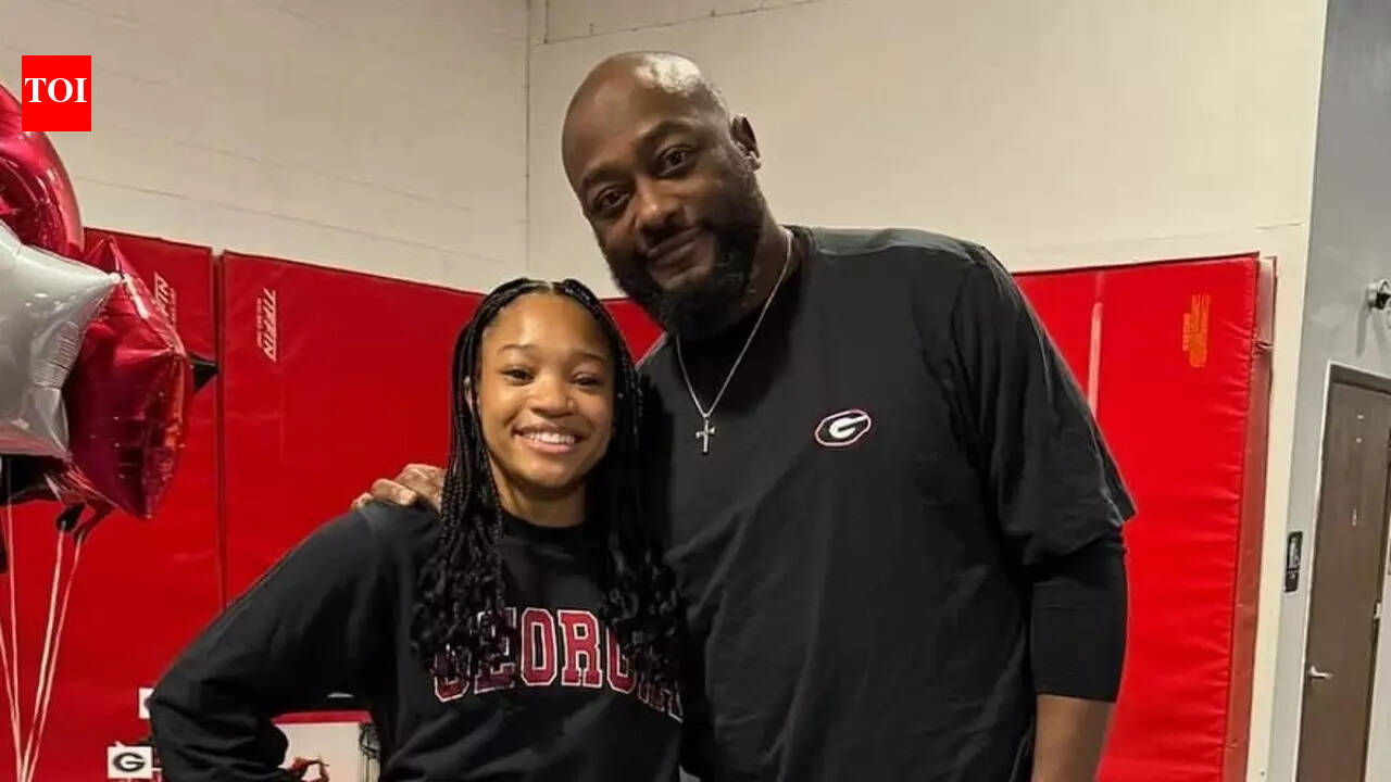 Mike Tomlin resurfaces in Georgia days after Steelers exit and his ...