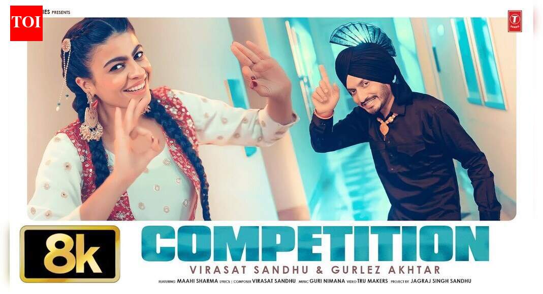 Experience The New Punjabi