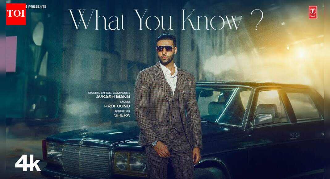 Experience The New Punjabi