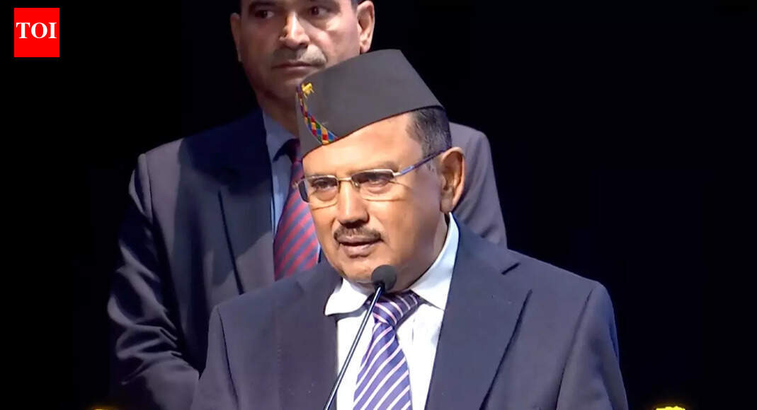 NSA Ajit Doval Stresses Balance Between Change And Preserving Culture ...