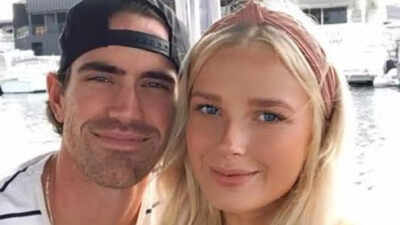 Shane Bieber’s wife Kara Maxine stuns in new photoshoot as George ...