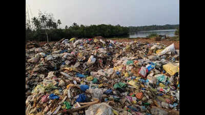 Belagavi set for comprehensive solid waste mgmt revamp under CITIIS 2.0 ...