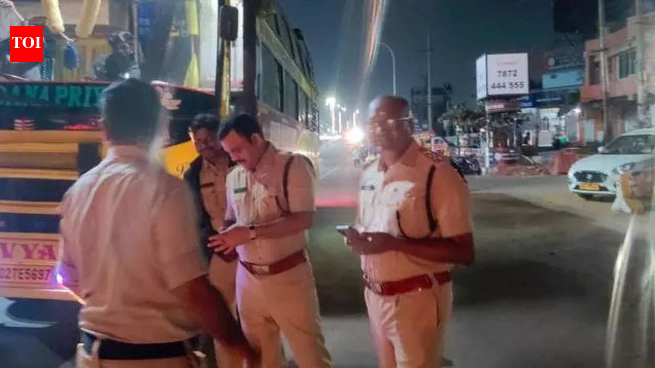 Over 1,100 cases filed against private buses for festive overcharging ...