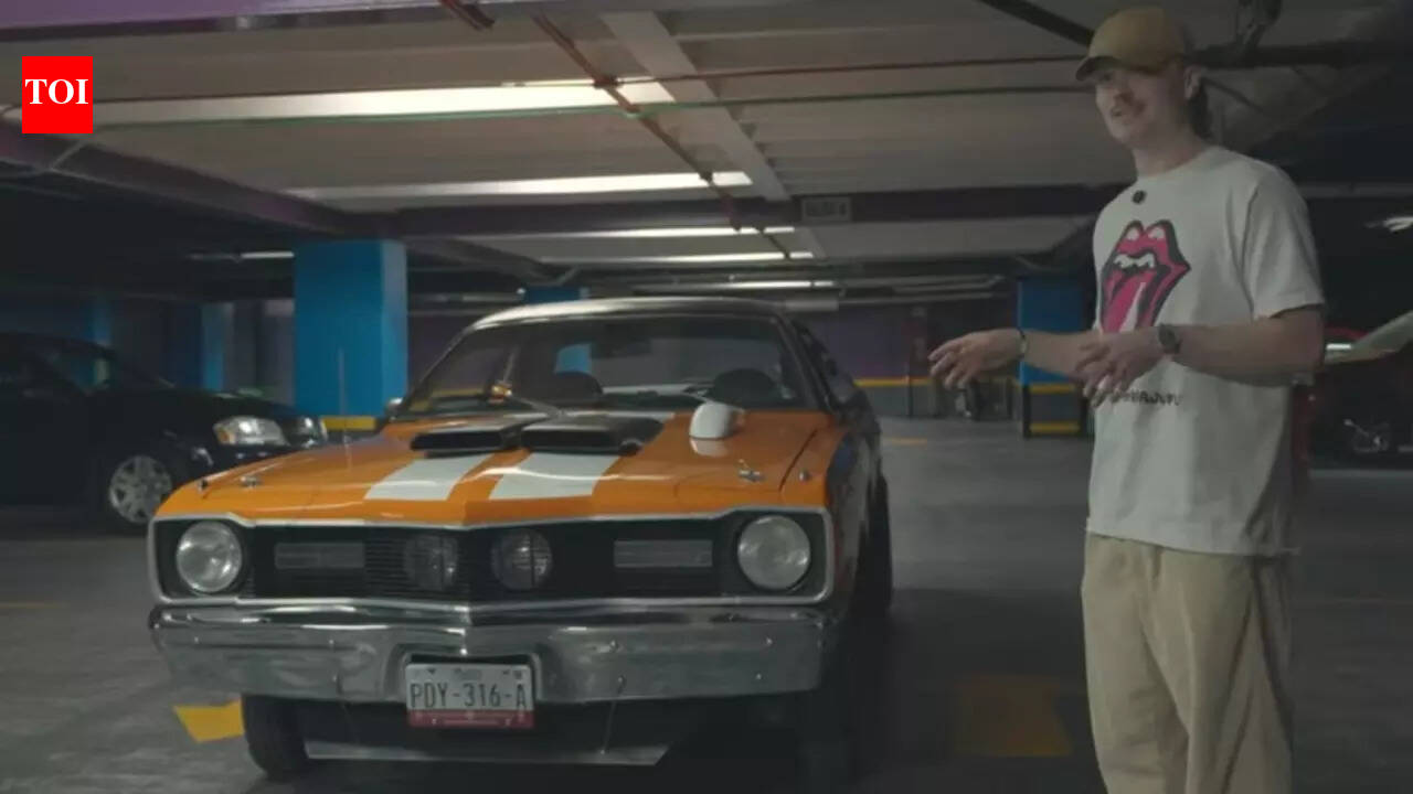 “I drove a great car in worst place possible”: Dan Ticktum reviews 1975 ...