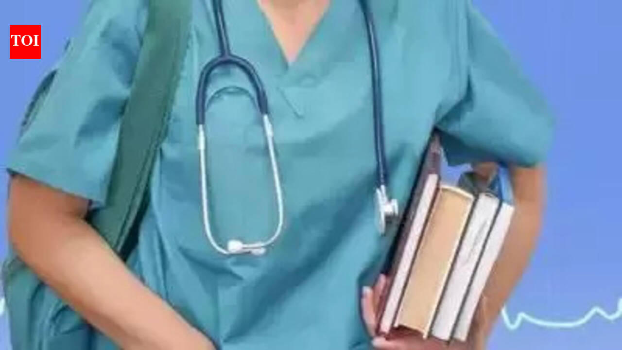 Doctors associations in Telangana slam National Board of Examinations for lowering NEET-PG cut ...