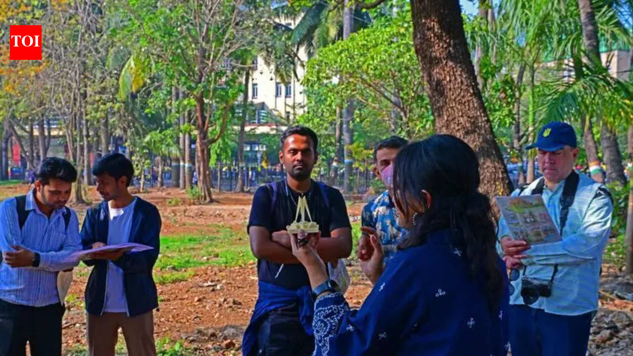 Walking back to the day the Pope eclipsed cricket at Oval | Mumbai News ...