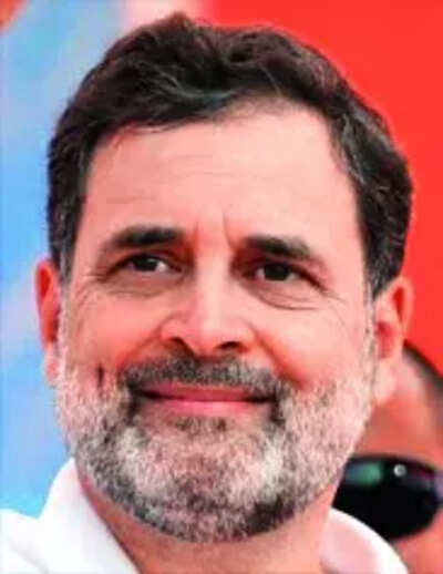 Need law to fight discrimination, says Rahul on Vemula anniversary ...