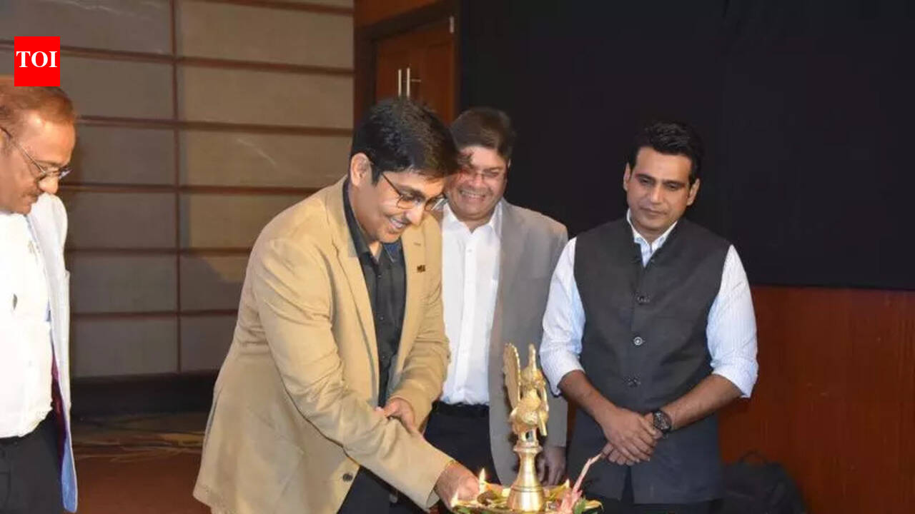NMRDA Hosts Stakeholders’ Summit To Attract Investors | Nagpur News ...
