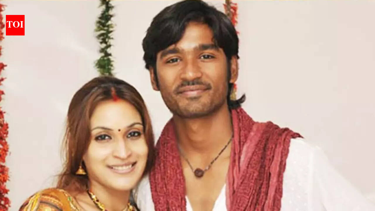 Who is Aishwarya Rajinikanth? All about Dhanush’s ex-wife as Mrunal ...