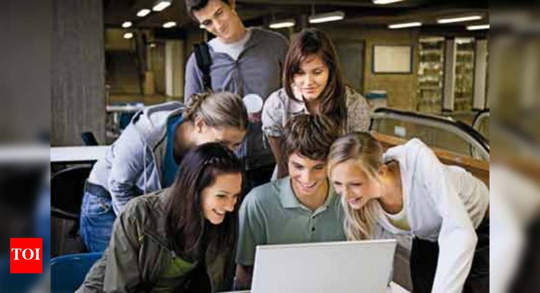 Slacktivism on the rise - Times of India