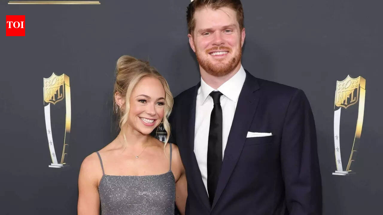Who Is Sam Darnold’s Fiancée? Inside Seahawks QB’s Lavish Engagement ...