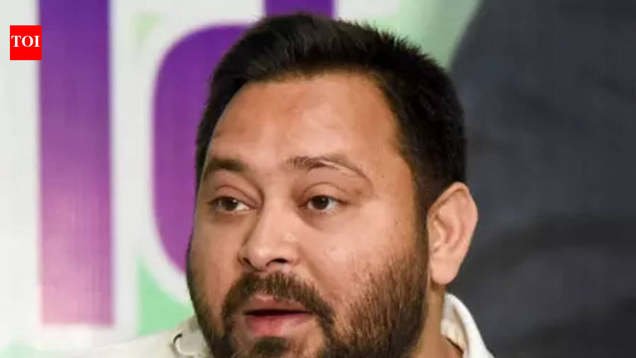 Opposition alleges law and order collapse | Patna News - The Times of India