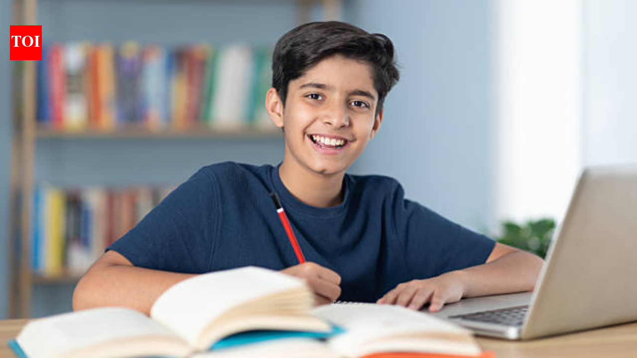Why studying longer isn’t the same as studying smarter - The Times of India