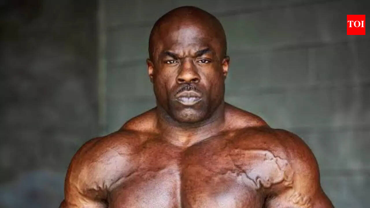 dharmendra bodybuilder