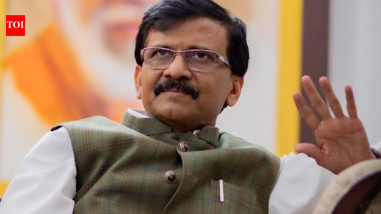 ‘No one wants BJP mayor’: Sanjay Raut hints Shinde faction netas may go ...