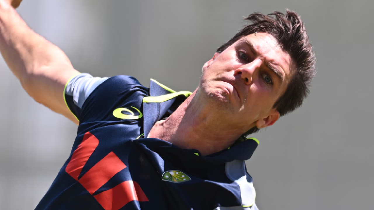 Australia Rest Senior Players Pat Cummins, Josh Hazlewood Ahead of T20 ...