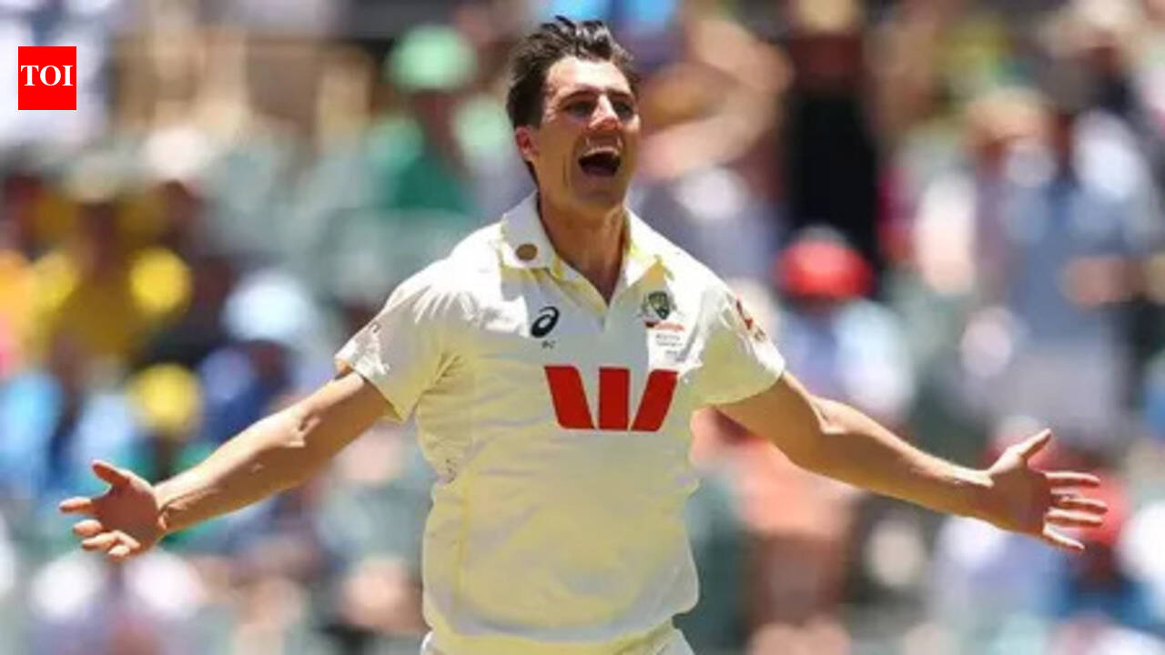 George Bailey confirms Pat Cummins out of T20 WC opener, Tim David fit ...