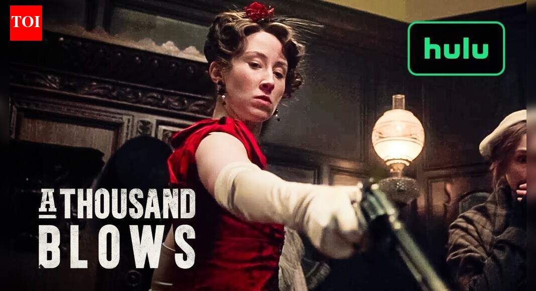 A Thousand Blows Season 2 Trailer: Malachi Kirby, Erin Doherty and ...