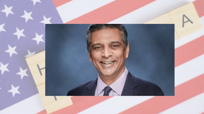 Indian-origin FedEx CEO Raj Subramaniam breaks silence on H-1B row ...