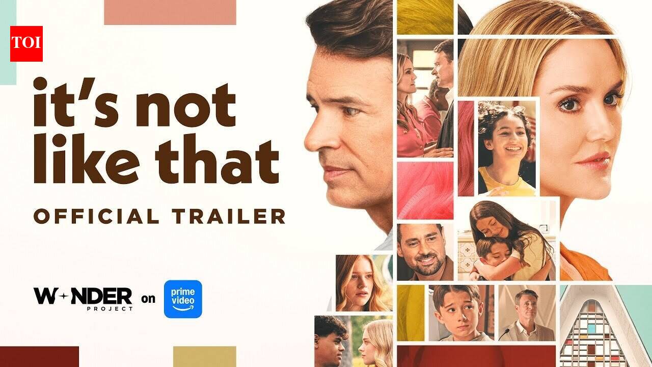 It’s Not Like That Trailer: Tyner Rushing, Cary Christopher and J.R ...
