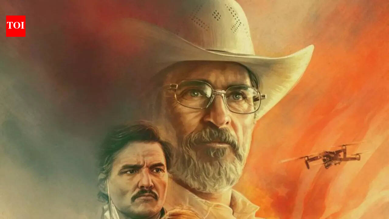 'Eddington’ now streaming on OTT: When and where to watch Pedro Pascal ...