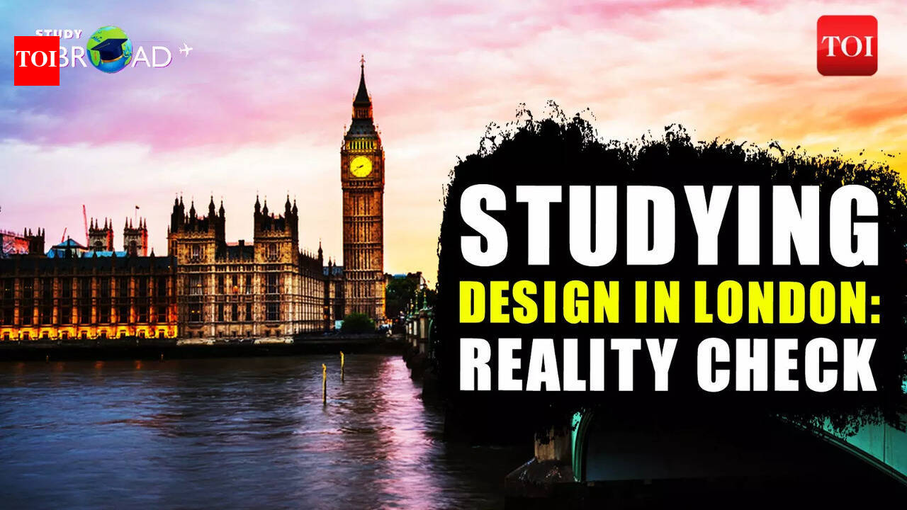 “I thought studying abroad would be harder”: An Indian student on life ...