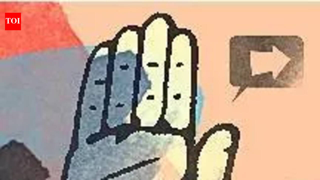 Congress mulls backing ISLAM in Malegaon | Nashik News - The Times of India