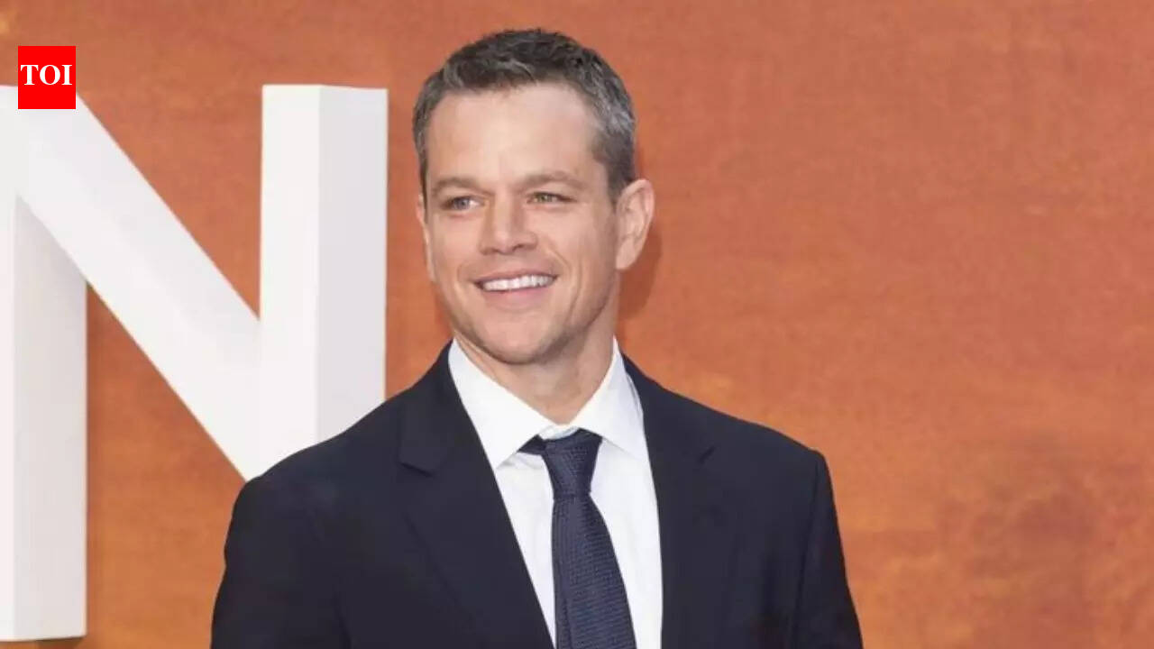 Matt Damon on how streaming is changing films: 'Reiterate the plot' to ...