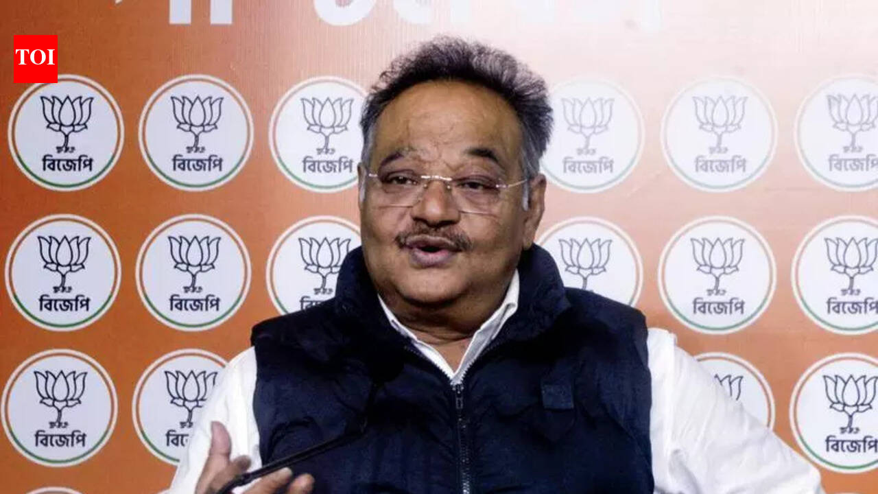 Blindsided by PM Singur speech, state BJP netas scramble to justify ...