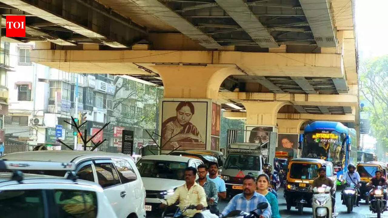 City pedals through delays after cycling event slows down traffic ...